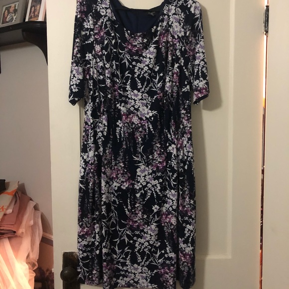 Dress Barn | Dresses | Dress Barn Dress | Poshmark